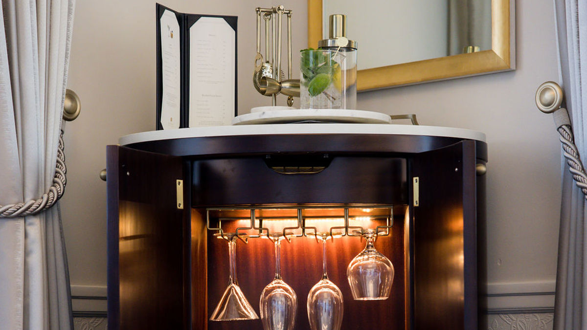 Boutique Hotels San Francisco | Photo Gallery | Hotel Drisco